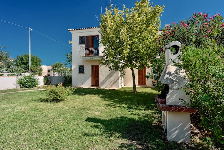 Le Dimore Di Budoni Trilocale 6 Cxl - Budoni