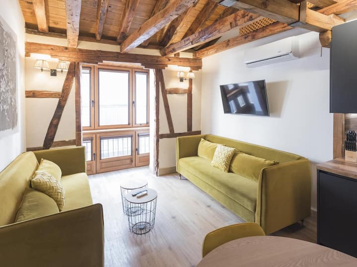 Pinocchio Boutique Apartments Grillo By Toledo Ap - Toledo, España