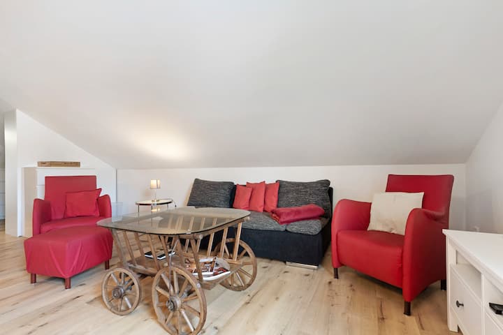 Apartment Kirsche - Endingen am Kaiserstuhl