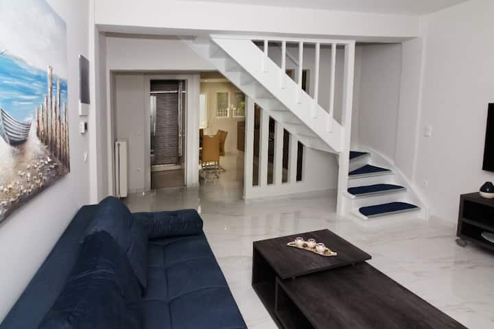 Garitsa Gem Suite - Corfú