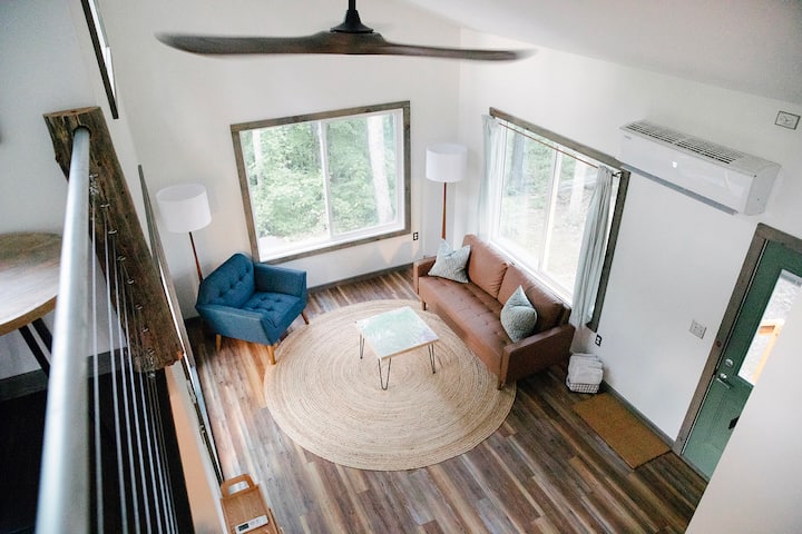 Forest View - Kentucky