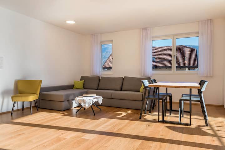 Ferienwohnungen Karin - Golden - Deutschnofen