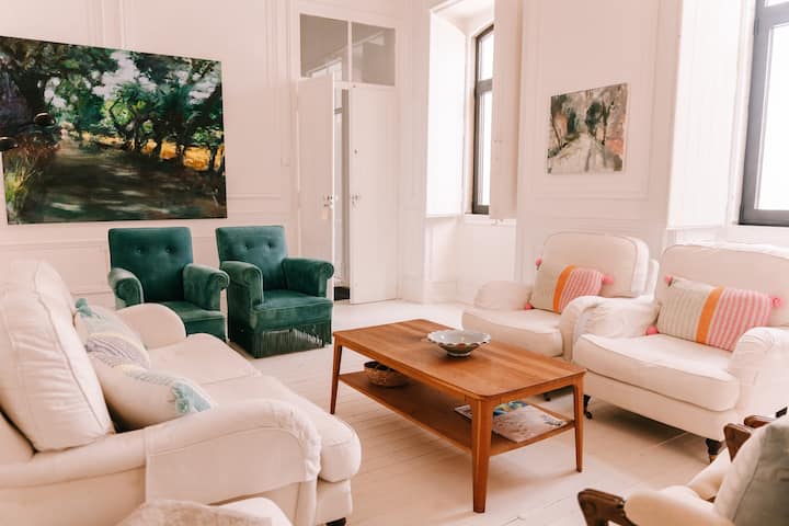 Casa Melchior 2 - Portimão