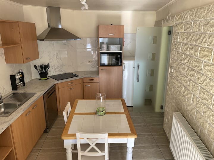 Studio Charleroi Centre - Courcelles
