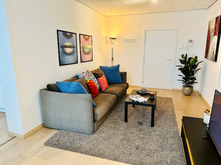 Urbanstay Suites - Grand Place 2 Bd. Penthouse - Bruxelles