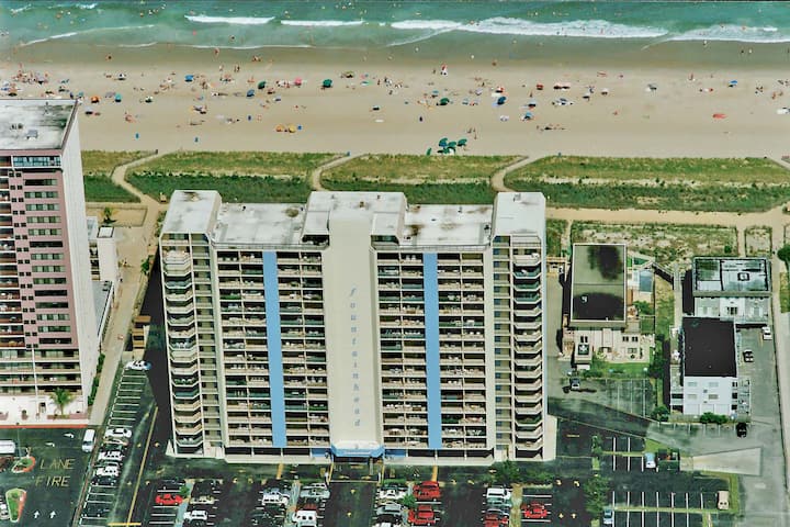 Fountainhead 209 - Ocean City, Md - Fenwick Island, DE
