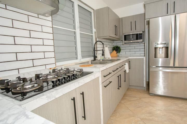 Ecomar Rentals #2: Tropical Nature L Pool L Beach - San Germán