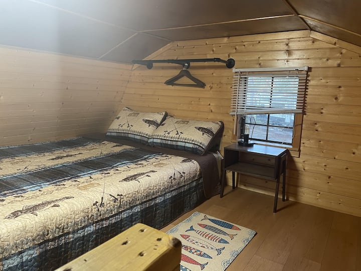 Fisherman's Cabin - Lake Moultrie, SC