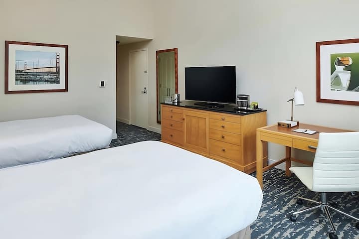 Look No More! Pets Allowed, Bike Rental, Pool! - Berkeley, CA