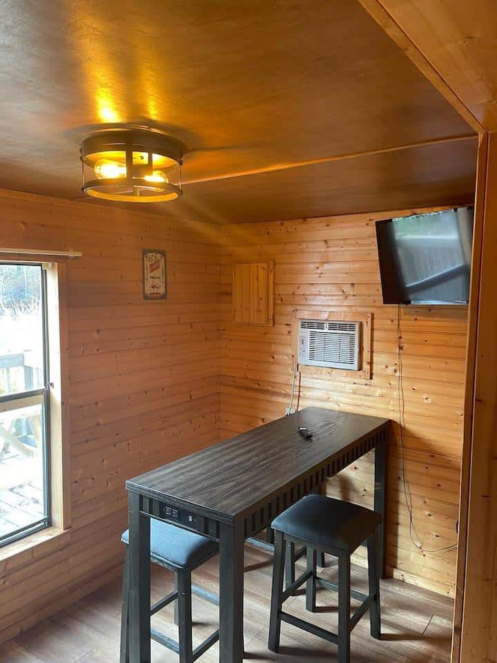 Hunter's Lodge - Lake Moultrie, SC