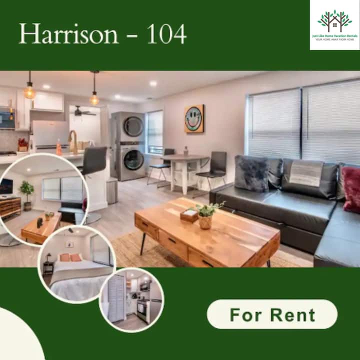 Creative Comfort In Hyde Park - Kansas City, MO