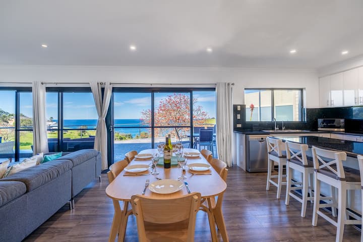 Sunrise On Easts 1 - Jamberoo