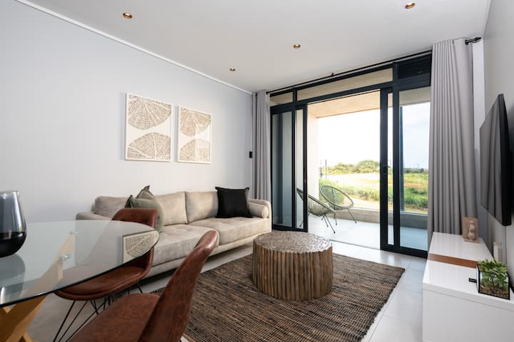 Luxury Bellagio 004 Two Bedroom Apartment - KwaMashu