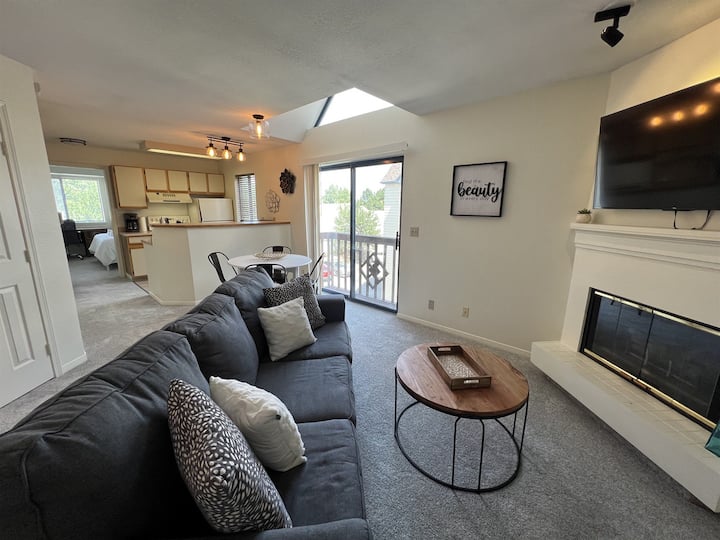 Dtc One Bed Modern Gem, Pool, Gym, Comfort - Centennial, CO