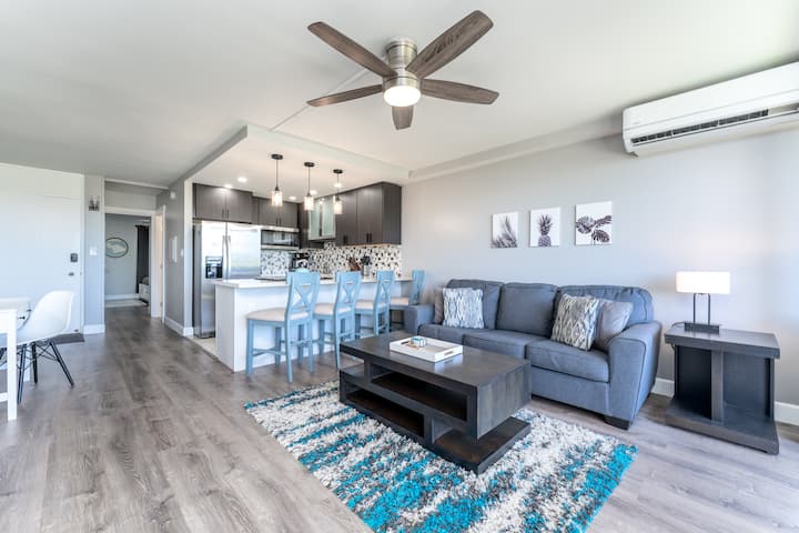 Maui Is Calling-napili Ocean View Chic Cute Condo - Kapalua Bay Beach, HI
