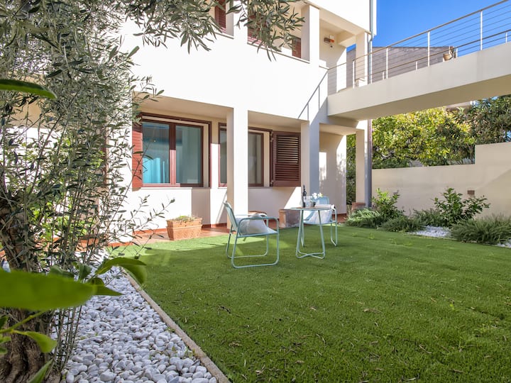 La Beddha By Interhome - Palau