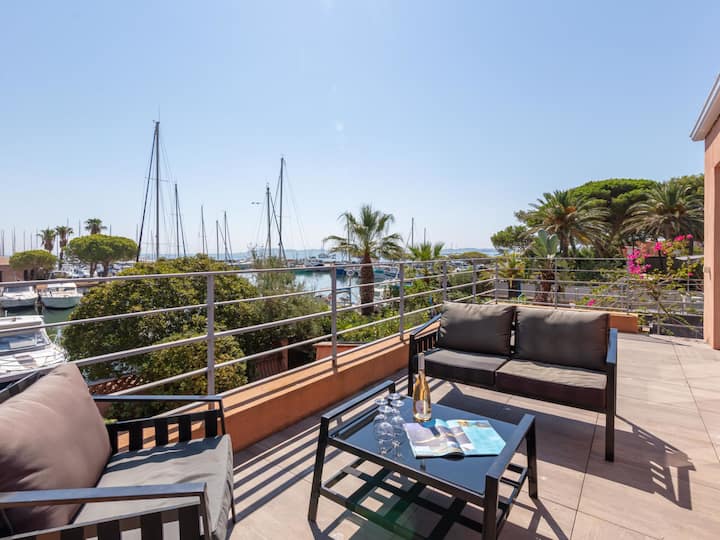 Cantegril By Interhome - Presqu'île de Giens