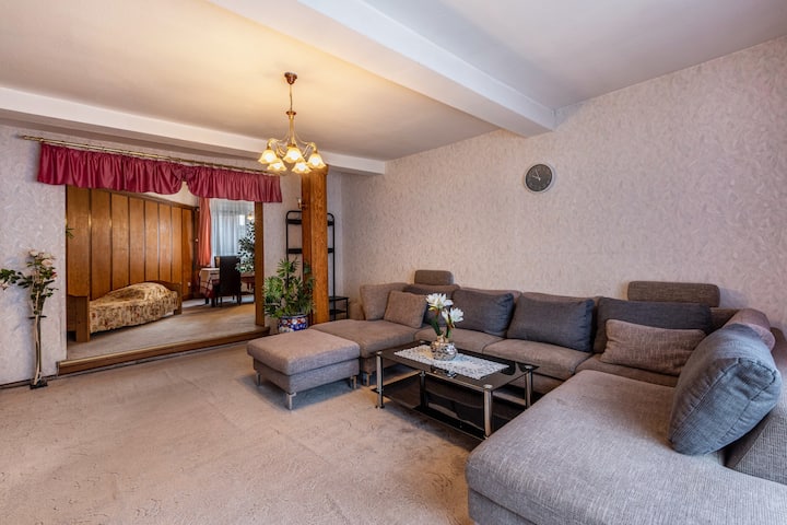 Ferienwohnung Im Harz - Harzgerode