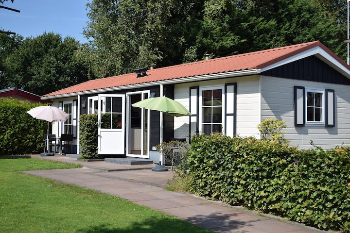 2 + 2 Persoons Hotelchalet - Nijkerk