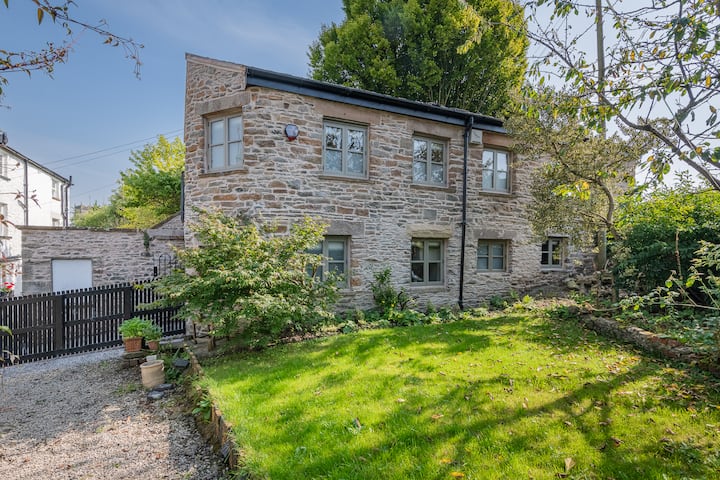 The Hut Retreat - Kirkby Lonsdale