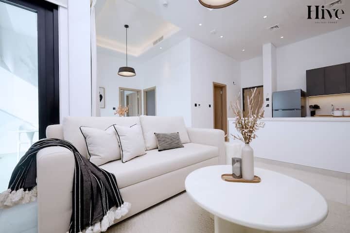 7 By Aurora 203 - Vereinigte Arabische Emirate