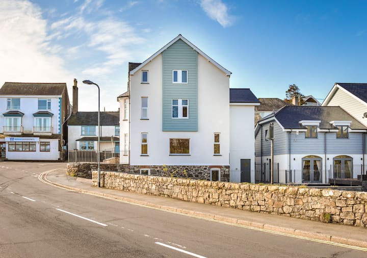 2b Pen Y Bont - Abersoch