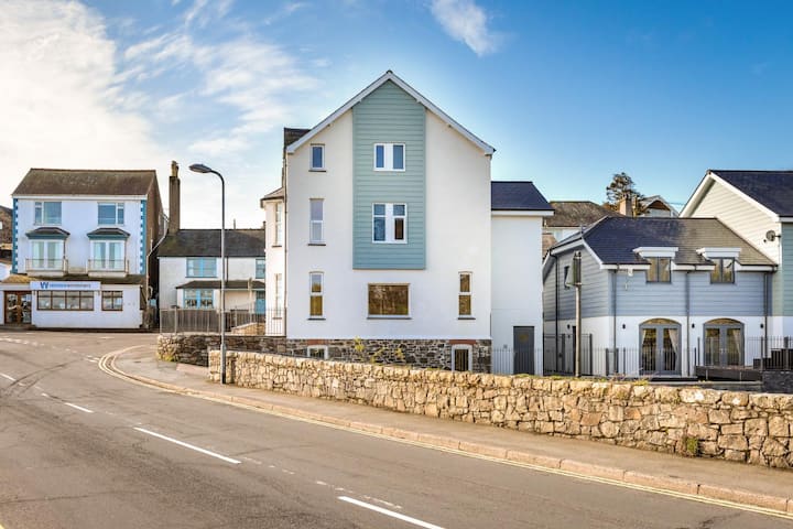 2 Bed In Abersoch (Oc-p27804) - Abersoch