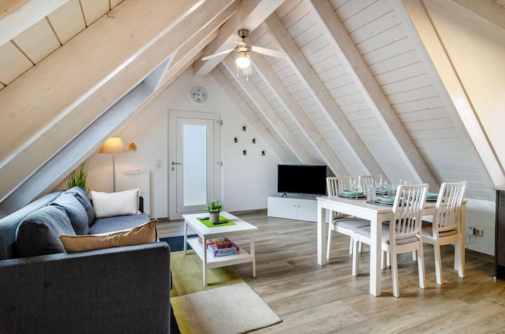 Appartment Naturblick - Eigeltingen