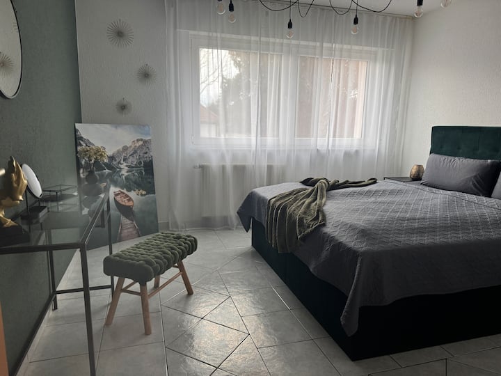 Fewo Lago Di Costanza 2 - Friedrichshafen