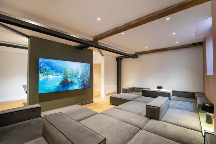 Depot | The Heim Residences - Manchester