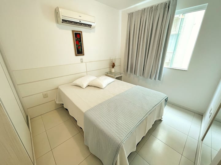 Apto 3 Quartos Próximo Do Mar Em Bombas - Porto Belo