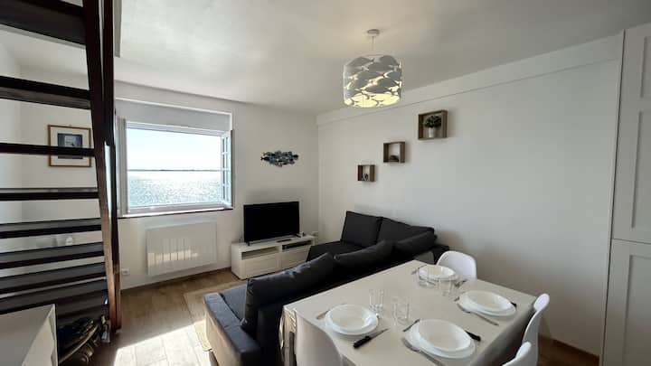 La Caravelle - Le Crotoy