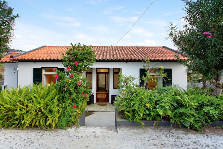 Casal Do Farrobo - Monte