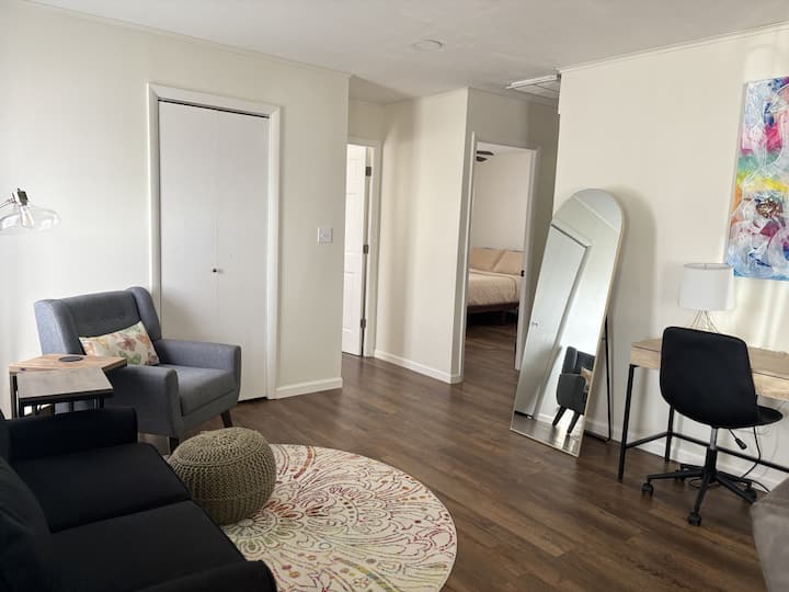 15 Min To Purdue W/ Fenced Yard - Lafayette, IN