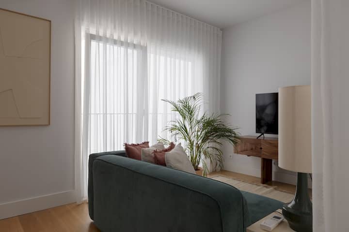 Romantic Gem In Santa Catarina - Lisboa