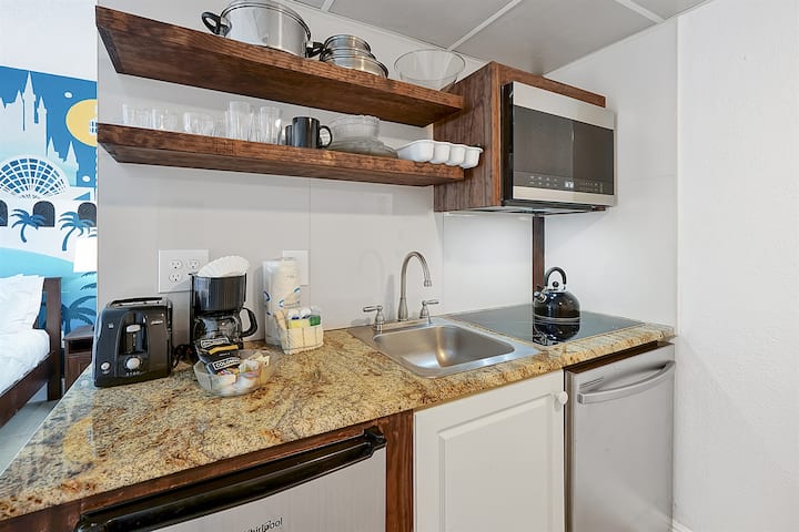 Refurbished Condo On I-drive 2miles From Universal - Orlando