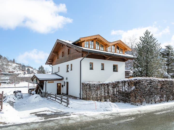 Aappartement, 240m Des Téléski Et Du Centre - Brixen im Thale