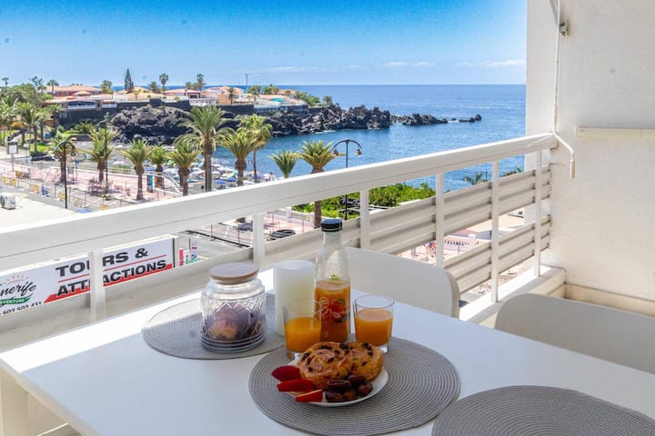 Beachfront Gem By Dream Homes Tenerife - Santiago del Teide
