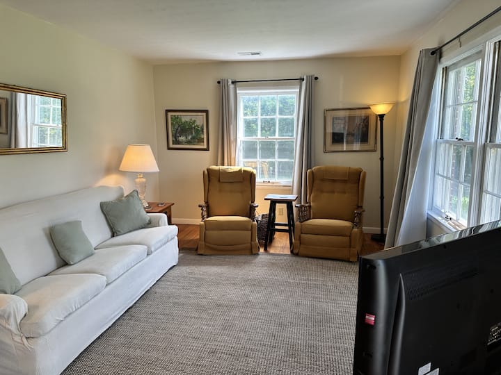 2bd/1ba Calm&cozy In The Country Near Jack Daniels - Lynchburg, TN