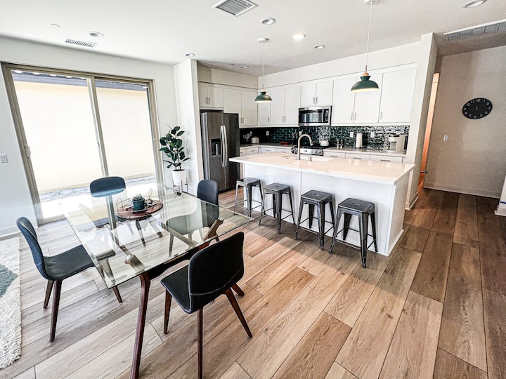 Gated Pga West 2023 New Build (Ev Charger) - La Quinta, CA