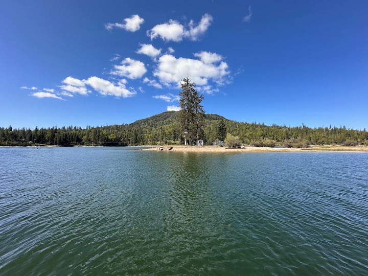 O'connell-lake Area * Free Night Special - North Fork, CA