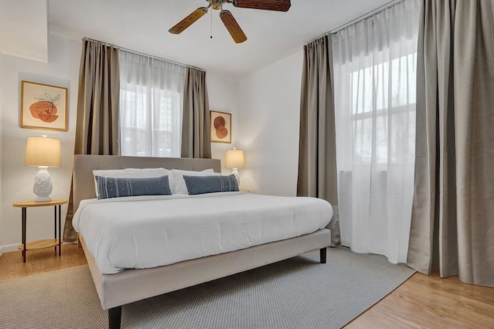 Marine Villas # 1 - Hollywood, FL