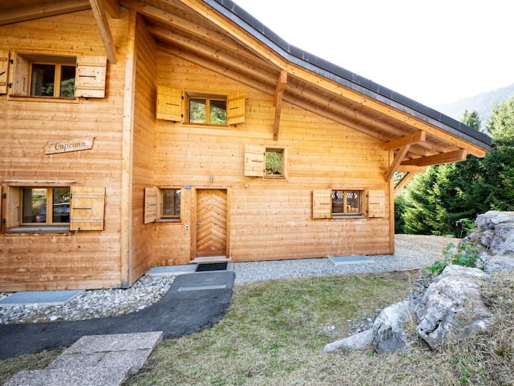 Dipankar By Interhome - Villars-sur-Ollon