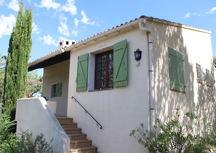 Maison Indépendante 221 - Mont Ventoux