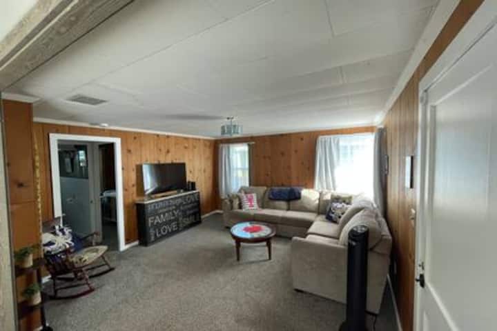 Beach Comber Cottage - Long Beach, WA