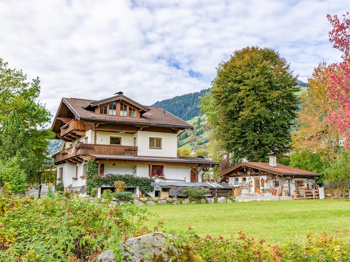 Beau Logement Pour Groupes, 240m Du Téléski - Kirchberg in Tirol