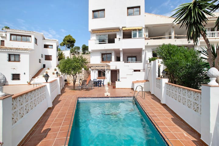 Casa Torremuelle - Torremolinos