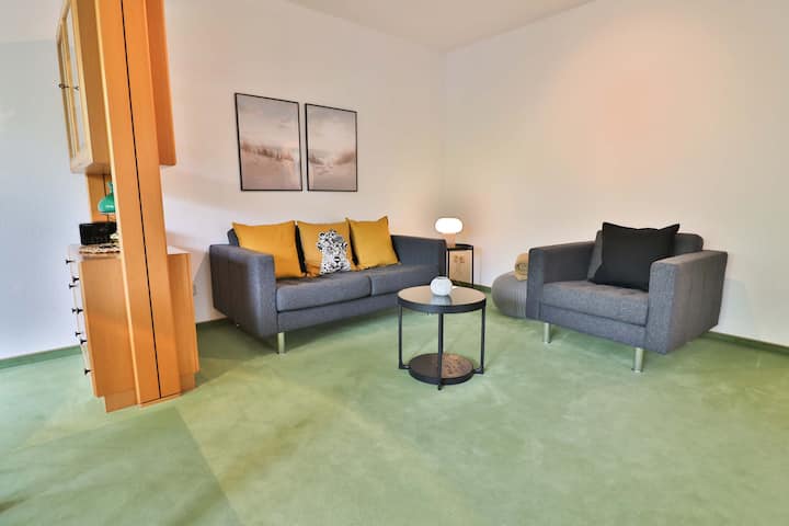 Inselzeit - Langeoog