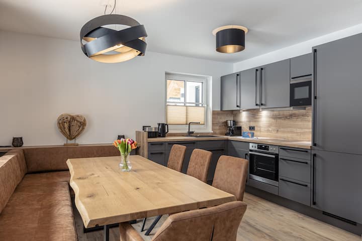 Alp - Chalet Speiereck 3 - Obertauern