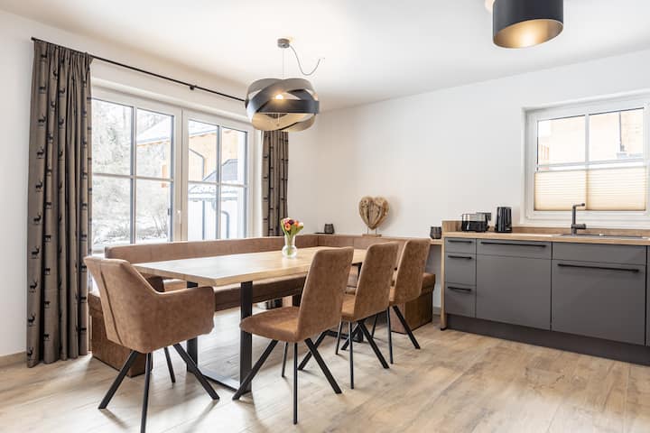 Alp - Chalet Speiereck 4 - Obertauern